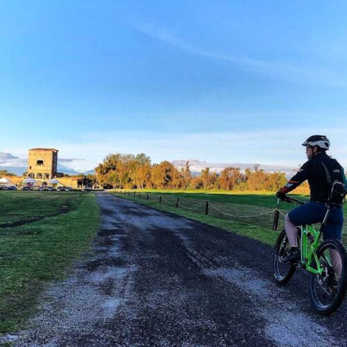 LA BIROTA - Val'Quirico