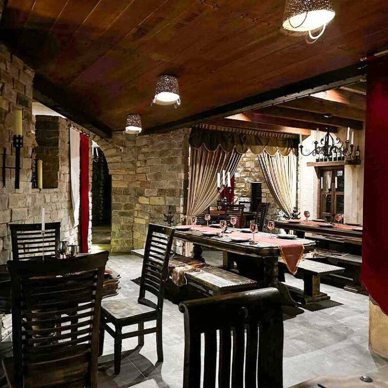 CARVÃO - Val'Quirico