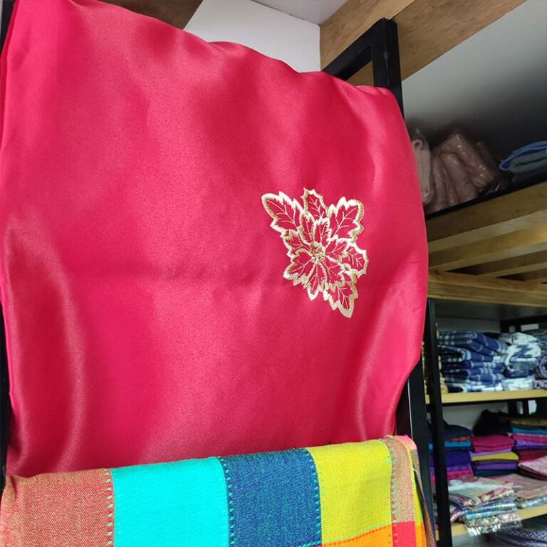 TEXTILES MEXICANOS - Val'Quirico